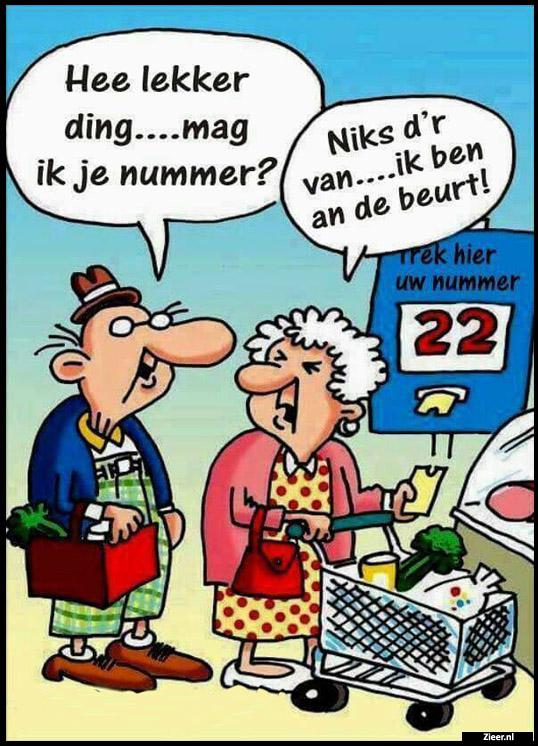 Hee Lekker Ding